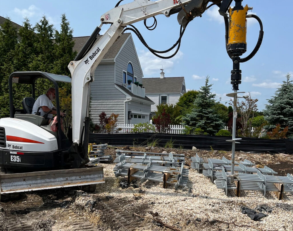 Residential Foundations - Patriot Foundation Systems