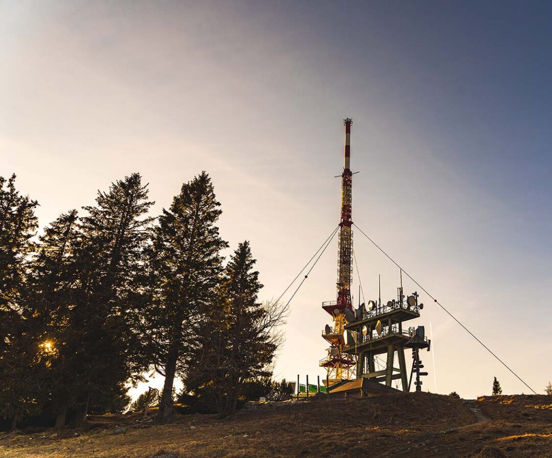 Utility Foundations - Patriot Foundation Systems
