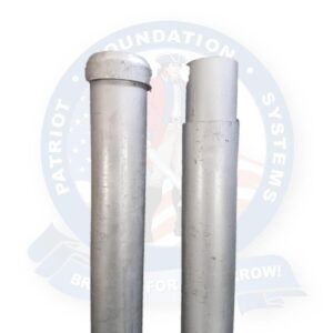 Push Pin Systems - Patriot Foundation Systems